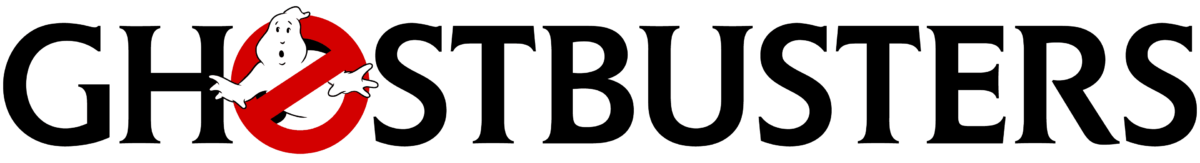 The History of the Ghostbusters Logo – Michael M. Knight